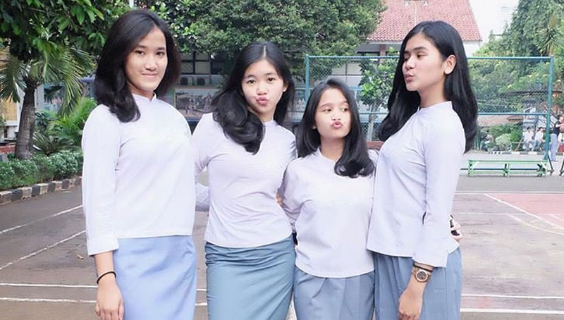 7 Tipe Anak SMA yang (Pasti) Ada di Sekitar Kamu (Kira-kira Kamu Masuk ... 7 Tipe Anak SMA yang (Pasti) Ada di Sekitar Kamu (Kira-kira Kamu Masuk ...