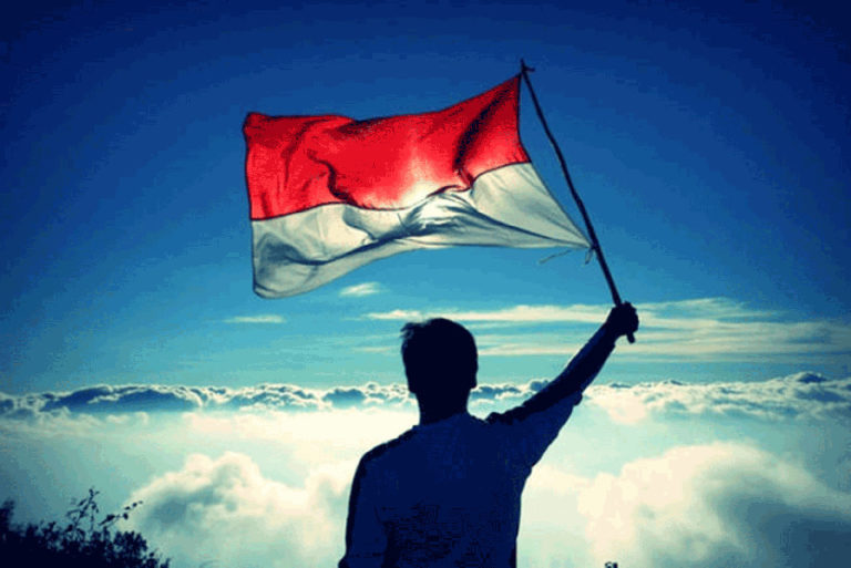 10 Simbol yang Sering Jadi Lambang Partai di Indonesia | Genmuda.com