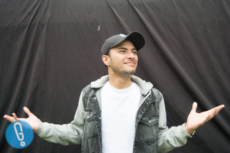 Refal Hady, Si Galih Jelmaan Harris Risjad yang Cita-citanya Mau jadi ...