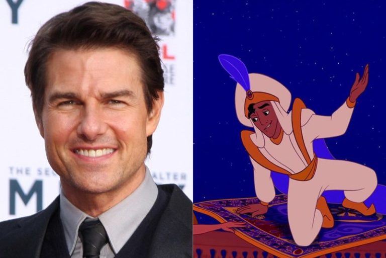 10 Tokoh Kartun yang Terinspirasi Orang Terkenal | Genmuda.com