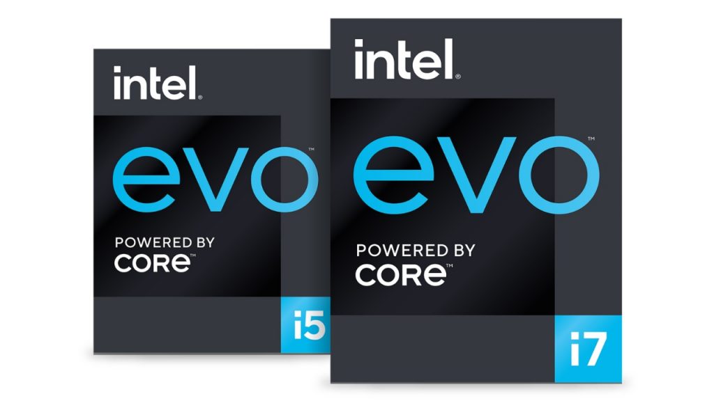 5 Kemudahan Intel Evo yang Bikin Lo Makin Produktif | Genmuda.com